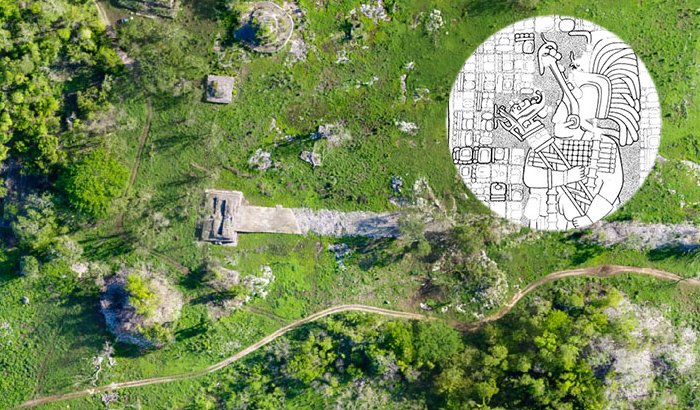 The 100-Kilometer-Long Stone Highway That Connected Ancient Maya Cities ...