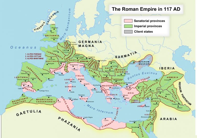 Why Did Ancient Romans Cut Off Their Thumbs? - Ancient Pages