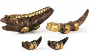 Mysterious Sophisticated Gran Coclé Culture Reveals Its Ancient Secrets ...