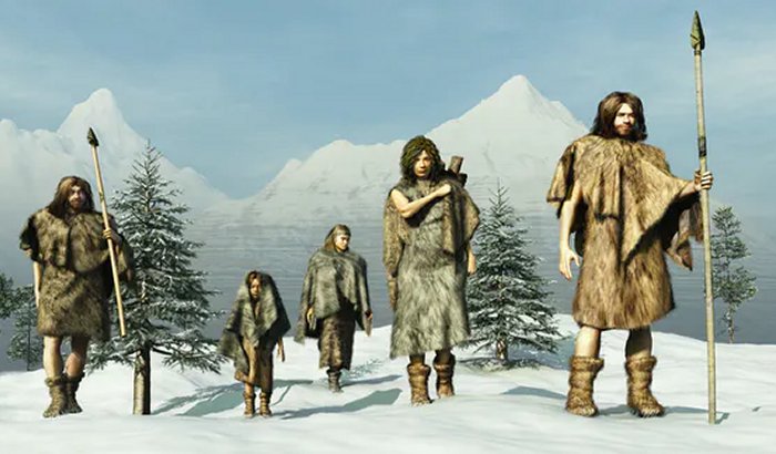 Hunter-Gatherers Of Baltic Region Had Culturally Distinct Cuisines ...
