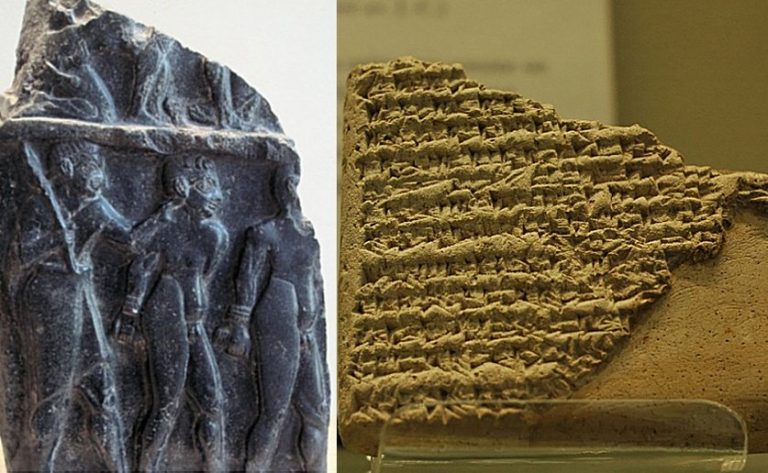 How Did Sargon Become The Most Powerful Ruler Of Mesopotamia? - Ancient ...