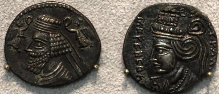 Mysterious Medes: Was It An Ancient City Of Ecbatana? - Ancient Pages