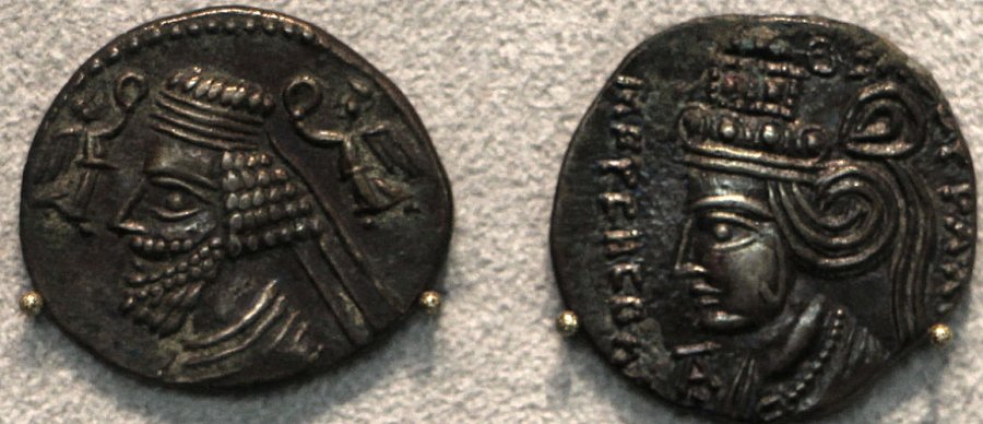 Mysterious Medes: Was It An Ancient City Of Ecbatana? - Ancient Pages