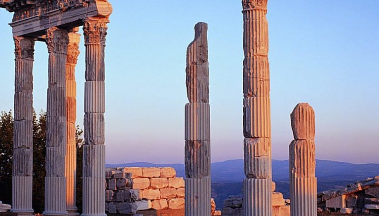 Excavations Reveal New Artifacts That Change History Of Ancient City Of ...