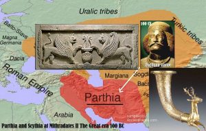 Next Discovery In Tepe Ashraf, Isfahan - Archaeologists May Have ...