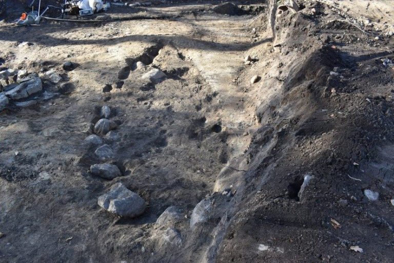 Rare Viking Ship Burial At Gamla Uppsala Reveals Its Secrets – What’s ...