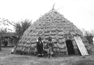 Large Earthwork At Wichita Site In Kansas - Is It Long-Lost Native ...