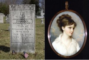 Sybil Ludington: Courageous American Girl Who Rode For Independence ...