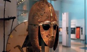 Burial Practices In Unified Cultures Of Early Medieval Europe - Ancient ...