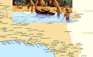 Chumash Indians Used Shell Beads As Money 2,000 Years Ago - New Study ...