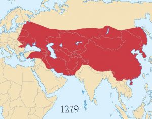 Mongol Empire: Rise And Fall Of One The World's Largest And Fearsome ...