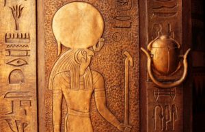 Sun God Ra Was Venerated In Every Age Of Ancient Egypt's Long Dynastic ...