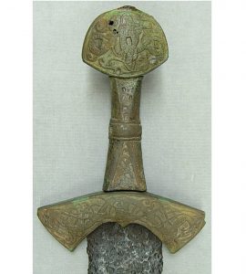 Suontaka Weapon Grave: New Light On Strong Female Leaders And Warriors ...