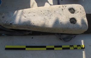 Ancient Underwater City Of Heracleion Reveals More Archaeological ...