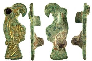 Change Of Burial Tradition Among The People of Early Medieval Europe ...