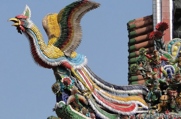 Birds - Mysterious Avian Messengers That Symbolized Bridge Between ...