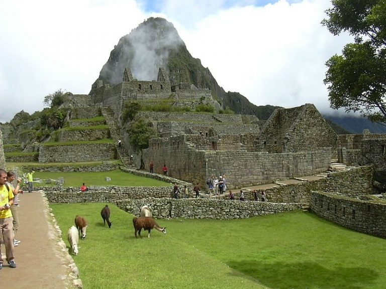 Machu Picchu Is Older Than Previously Thought - New Study Reveals ...
