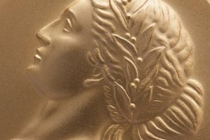 Mnemosyne: Powerful Greek Goddess Of Memory, Bridge Between The Past ...