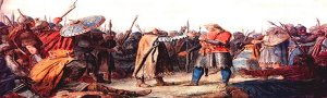 On This Day In History: Battle Of Svolder One Of Greatest Battles of ...