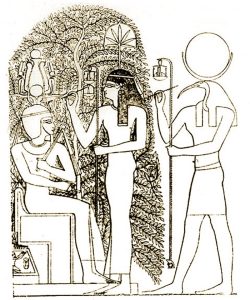 Heliopolis 'Sun City' Was One Of The Most Ancient Cities Of Egypt ...