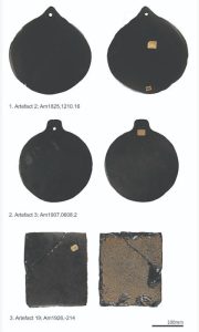 John Dee's Magical Mirror Used To Contact Spirits Can Be Traced To The ...
