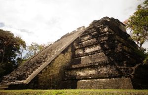 Hundreds Of Ancient Ceremonial Sites Discovered Near Aguada Fénix - The ...