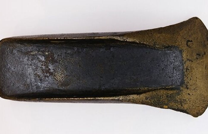 Truth Behind Mysterious Ancient Metal Depositions Revealed By ...