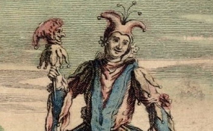 Troublesome Momus: Deity Of Irony, Ridicule, Sarcasm And Harmful Jokes ...