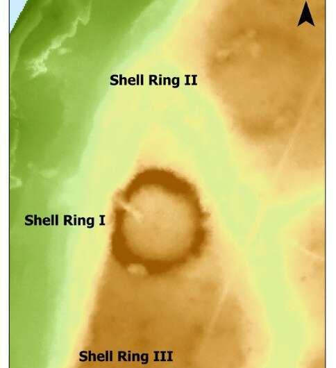 Why Were The 4,000-Year-Old Native American Shell Ring Villages ...