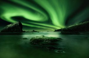 Earliest Record Of An Aurora Discovered In The Bamboo Annals - Ancient ...