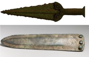 Scientists Can Finally Answer What Bronze Age Daggers Were Used For ...