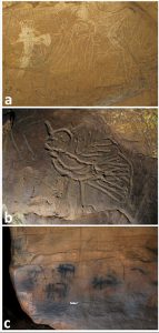 3D Scans Reveal Thousands Of Never-Before-Seen Ancient American Rock ...