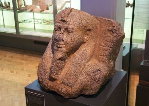 Pi-Ramesse: Pharaoh Ramesses II's Great Capital Surprisingly Identified ...