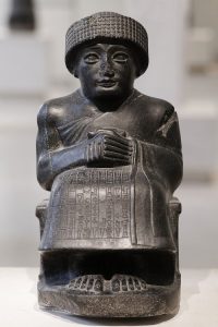 Drone Footage Reveals Ancient Mesopotamian City Lagash Was Made Of ...