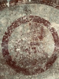What Is A Mural Of Tepoztēcatl, Aztec Rabbit God Of Alcohol Doing In A ...