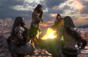 The Real Paleo Diet: New Archaeological Evidence Changes What We ...