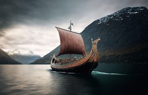 DNA Reveals How The Vikings Changed Scandinavian Migration And Ancestry ...