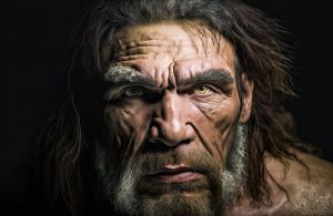 Common Ancestor Of Neanderthals And Humans That Lived 700,000 Years Ago ...