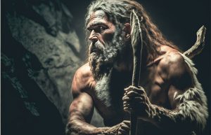 New Clues To Behavior Of Neanderthal Hunting Parties - Ancient Pages