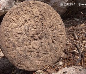 Archaeologists Discover Ancient Mayan Board Game - Here's What It Can ...