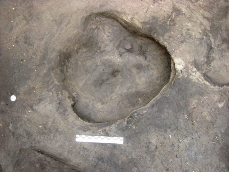 Sensational Discovery: 300,000-Year-Old Snapshot - Oldest Human ...