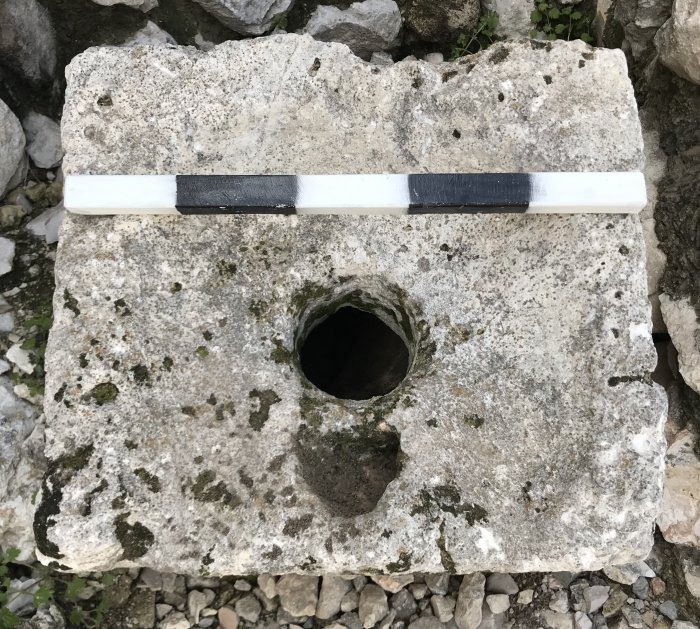 Early Toilets Reveal Dysentery In Old Testament Jerusalem - Ancient Pages