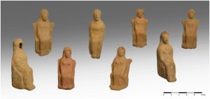Over 2,000 Clay Figurines Discovered In The Ancient City Of Kythnos ...