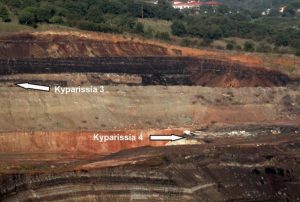 Greek Discovery Of Stone Tools In Megalopolis Area Pushes Back Greece's ...