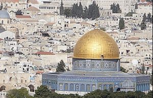 Evidence Of The 586 BCE Babylonian Destruction Of Jerusalem's ...