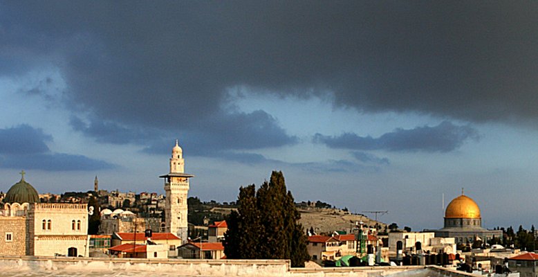 Evidence Of The 586 BCE Babylonian Destruction Of Jerusalem's ...