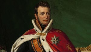 Dancing Around The Throne: Networking In The Time Of King William I ...