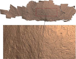 Ancient Rock Engravings Unveil Intriguing Insights Into Human Cultures ...