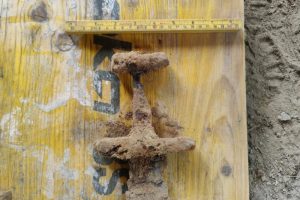 Viking Grave And Sword Discovered In Norwegian Garden - Ancient Pages