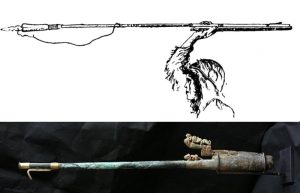 Atlatl Weapon Use By Prehistoric Females Equalized The Division Of ...